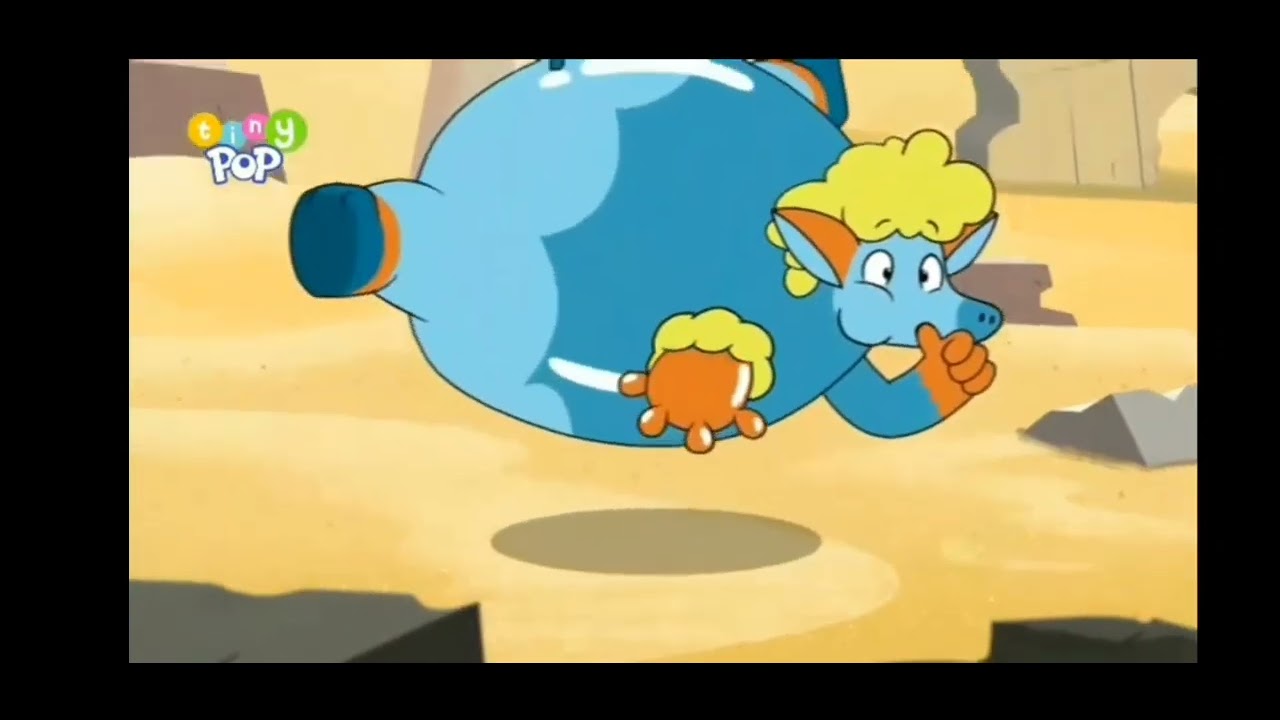 Laffinpuff inflation - YouTube