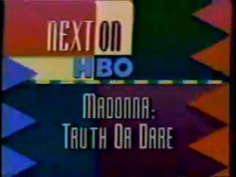 HBO promos, 9/20/1992 B - YouTube