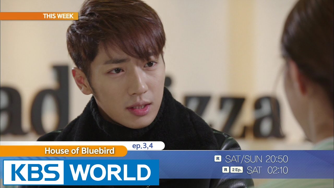 [This Week] KBS World TV Highlights - Drama (2015.3.09-3.15) - YouTube
