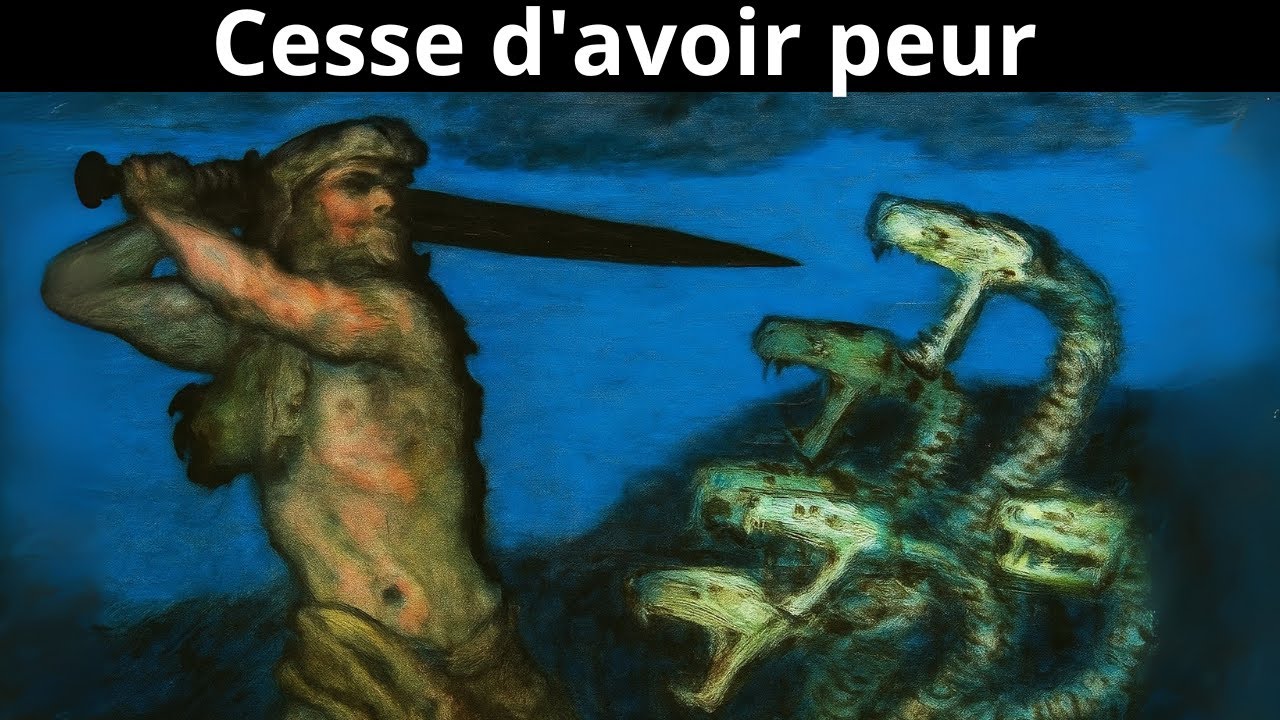 Pourquoi votre SILENCE vous détruit (et comment Nietzsche l'avait ...