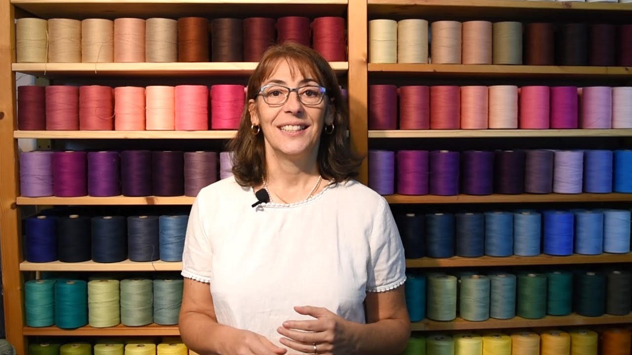 Présentation de Catherine Malichecq - YouTube