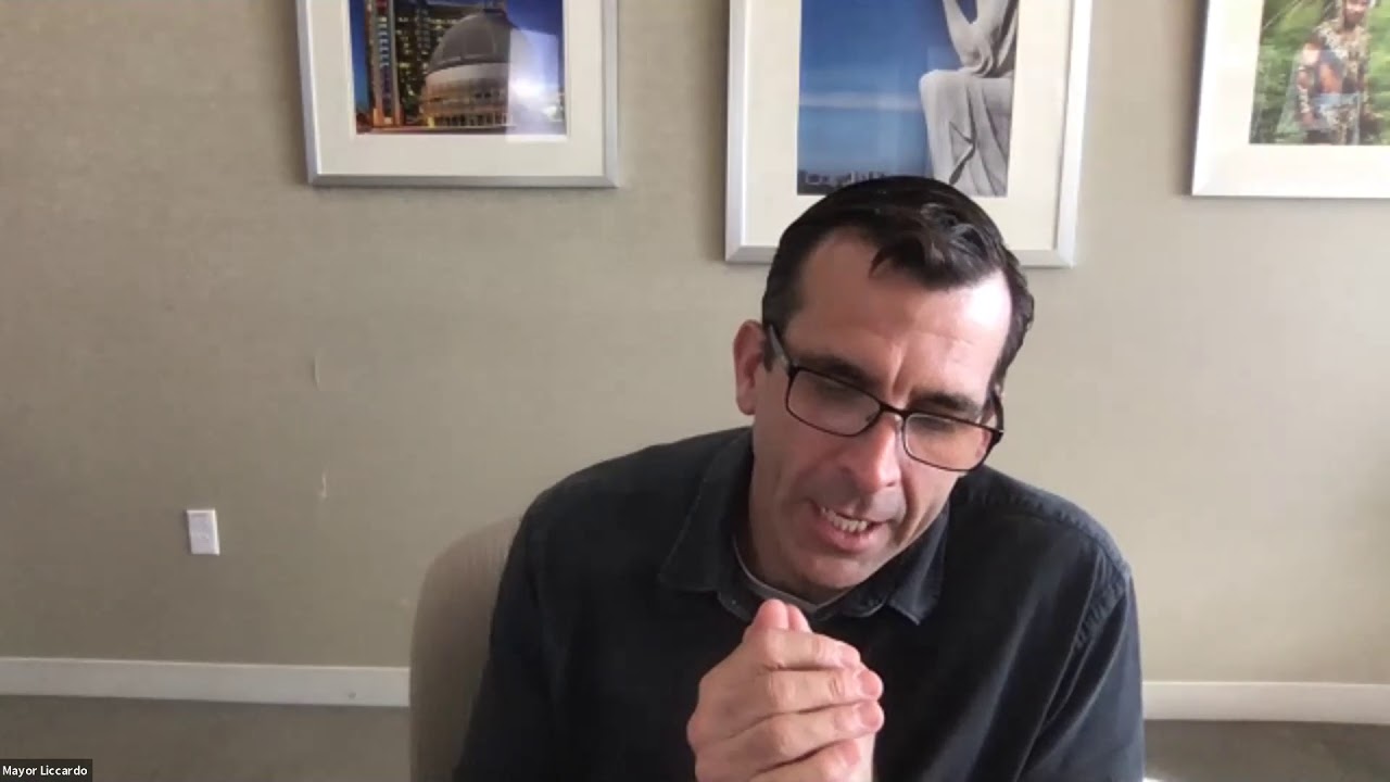 Parenting During a Pandemic -- In Conversation with Dr. Damon Korb ...