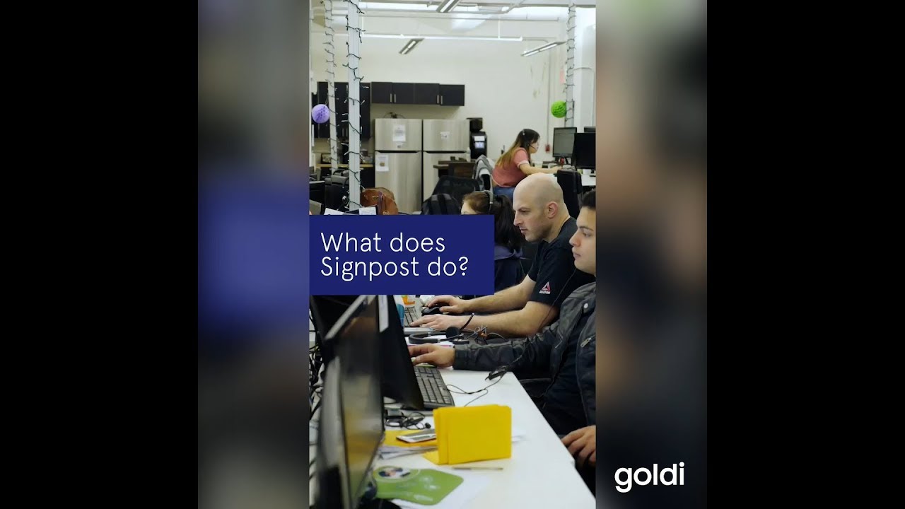 what-does-signpost-do-youtube