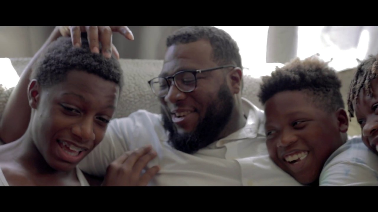 Man In Me: The Documentary Official Trailer - YouTube