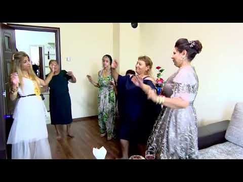 CANLI YAYIN Seynur & Nevin GELIN ALICI