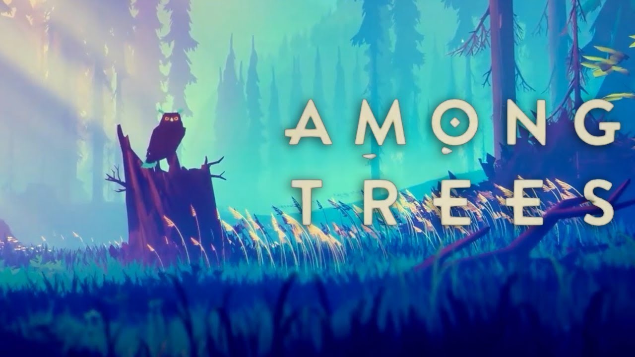 NEW LIVE AMONG TREES | BEST LOOKING Crafting Survival Base Building ...