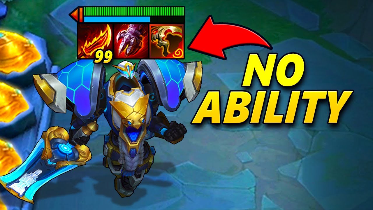Hands Down The BEST Mech Possible… - YouTube