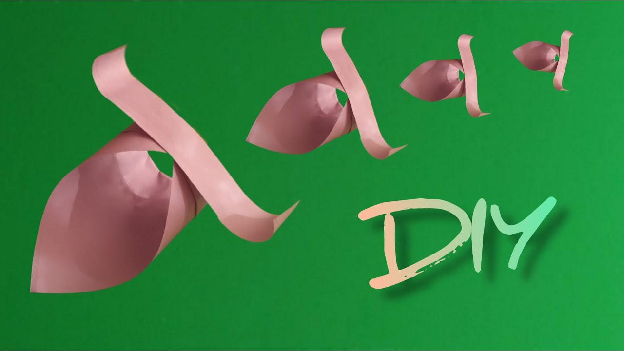 Make A Ring Paper Plane YouTube make-a-ring-paper-plane-youtube