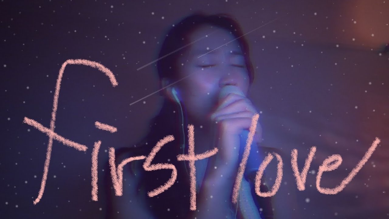 그 시절 우타다히카루 first love - YouTube