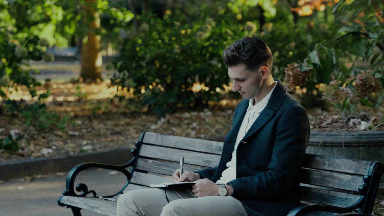 Roman Rudenko - Reminiscing (guitar solo, инструментальная музыка ...