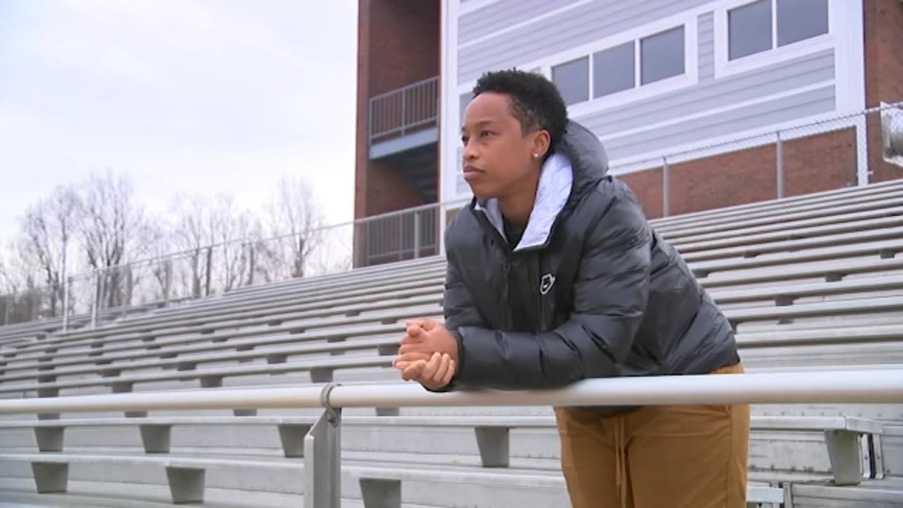 NC native makes history as first woman on Chicago Bears coaching staff ...
