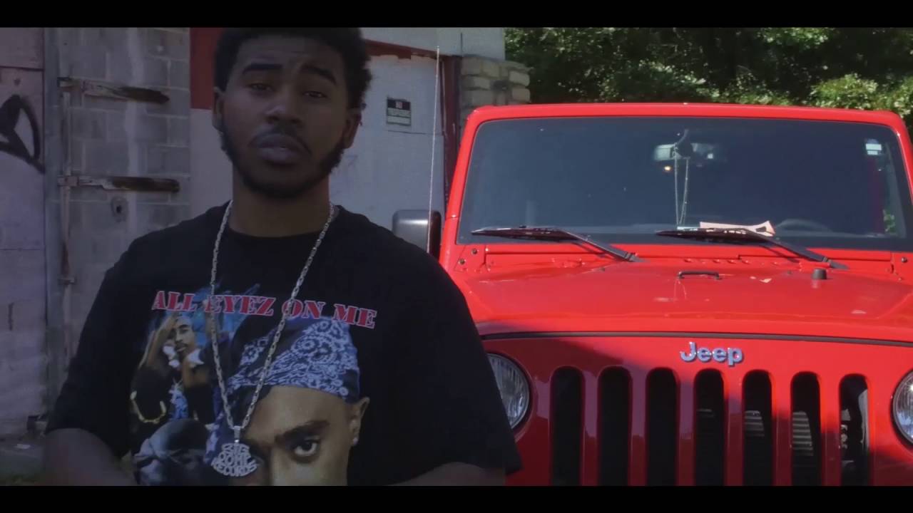 BIG KOREY LATELY DIRECTED BY @STYLESFILMSATL - YouTube