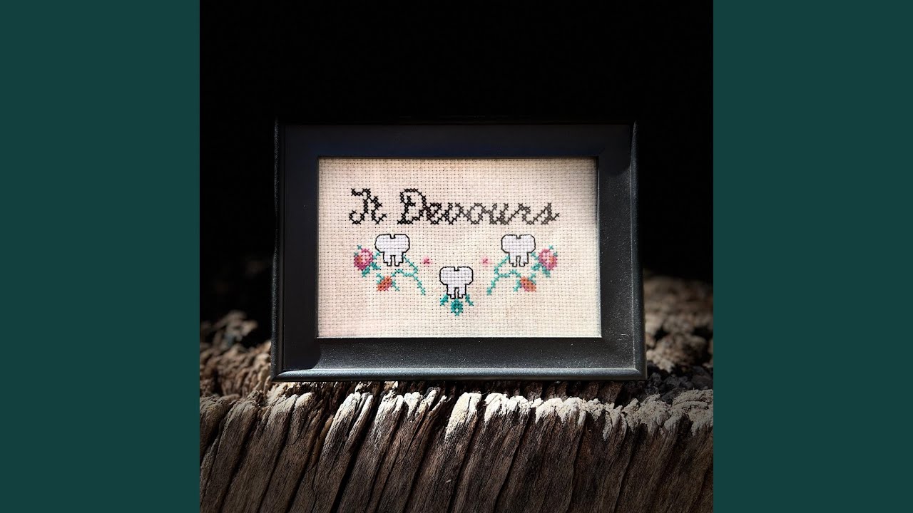 it devours - YouTube