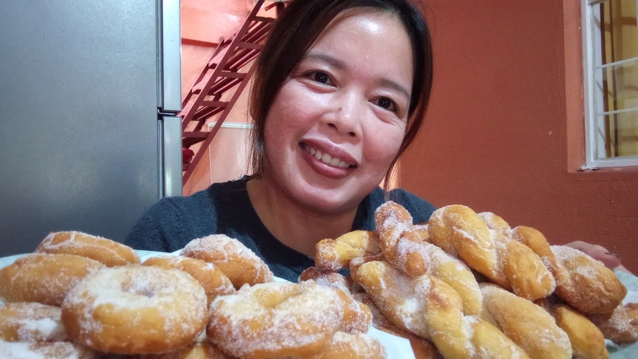 SHAKOY OR BICHO BICHO//FOR MY SNACKS//LUTONG BAHAY//by mamapat - YouTube