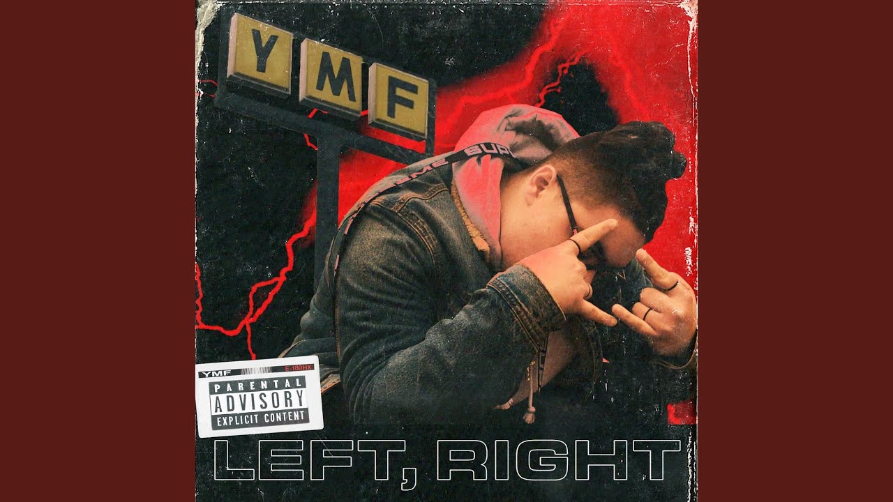 Left, Right - YouTube