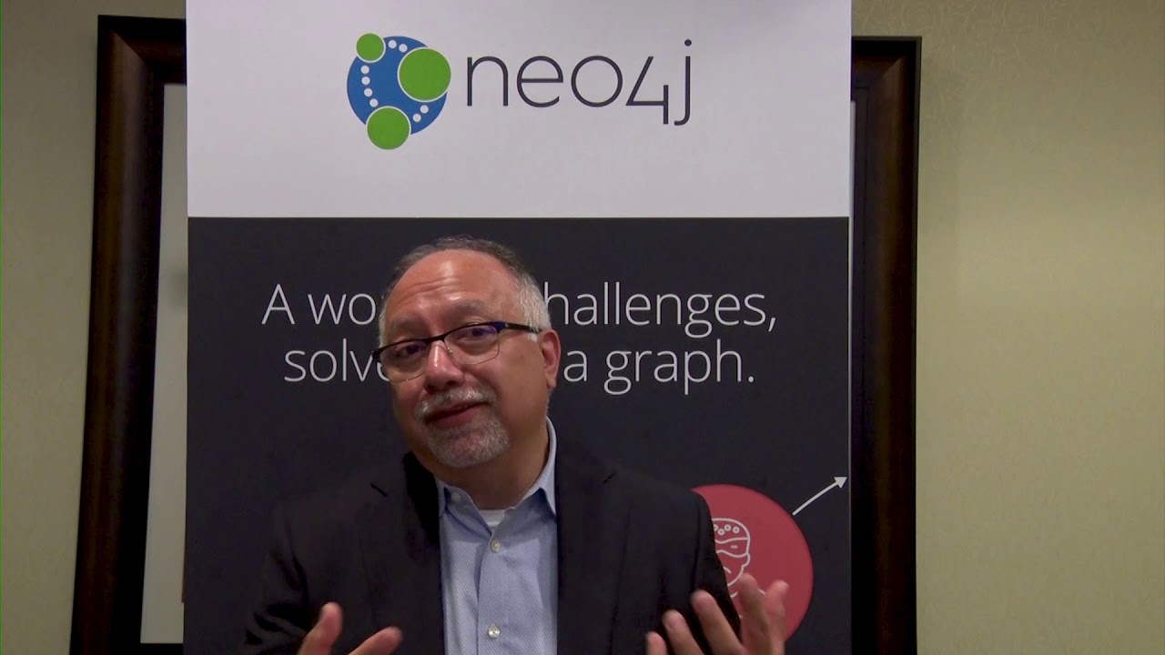 5-Minute Interview: David Meza, NASA - YouTube