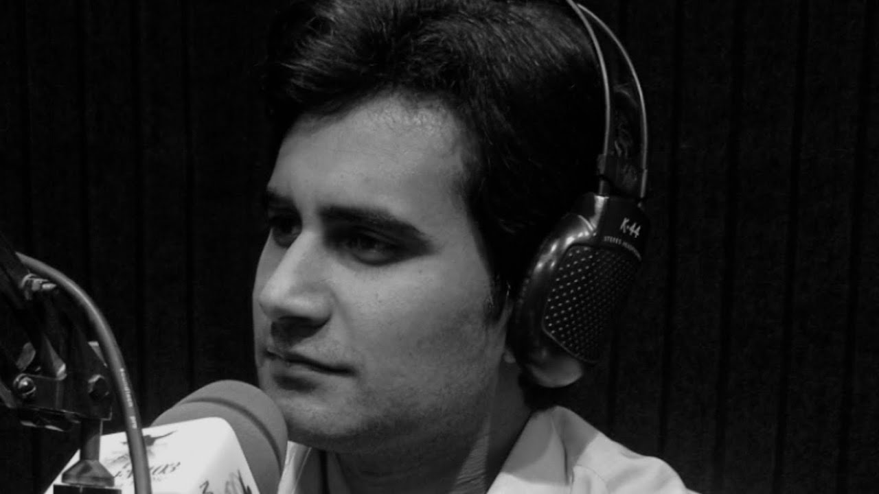 Never ever get marry such person | Umar Tahir Talks | Must listen - YouTube