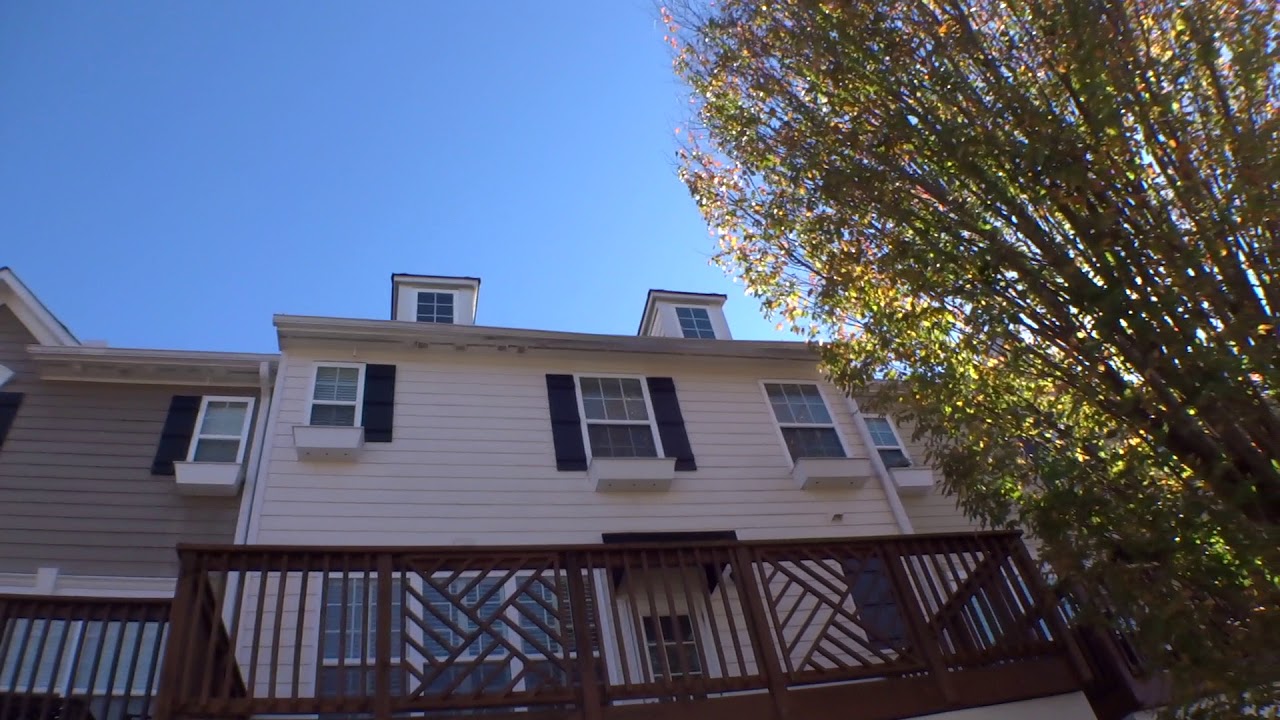 11332 Musette Circle, MI, ExteriorI, 111017 - YouTube