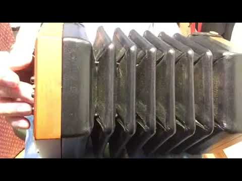 Turkey in the Straw, Concertina-Visit: John Kovac.com - YouTube