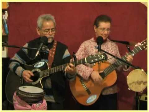 "Yeshua est vivant" par Ruben & Judith Nery - YouTube