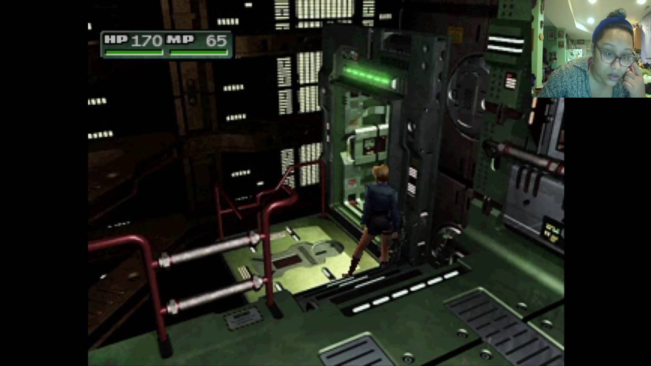 PE2 part 2! (Part 20) - YouTube