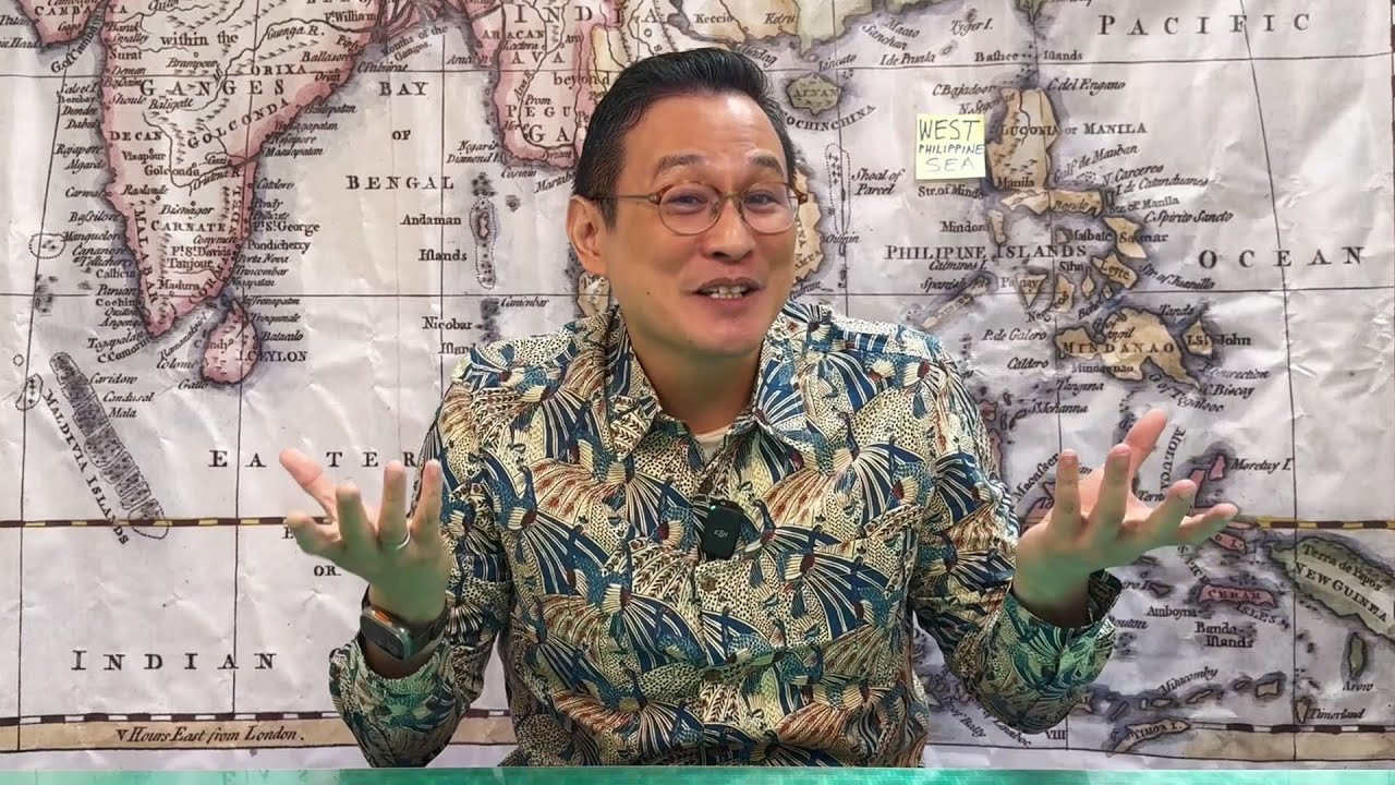 The Show with PJ Thum S02E04: Singapore’s Cost of Living Crisis - YouTube