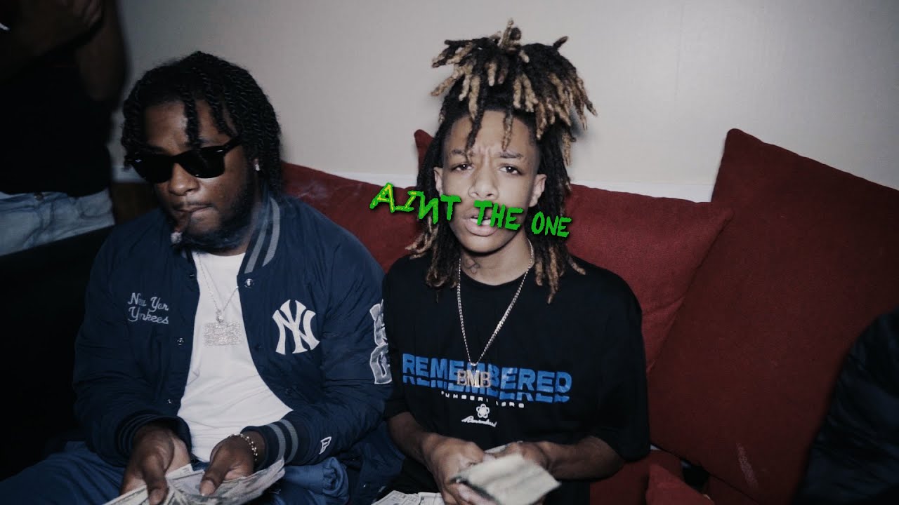 JPac - Baby Fox (Official Music Video) Dir. @2xfilms22 - YouTube