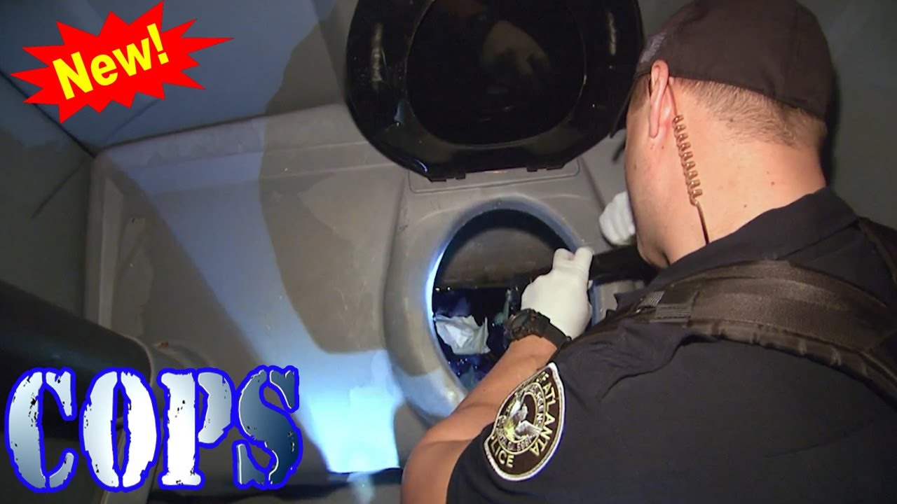 COPS Season 27 Episode 13 | Cops New Full Episodes 2025 | COPS TV ...