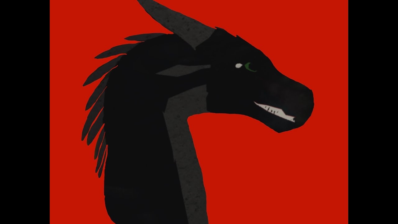 DarkStalker MAP roblox wing of fire early access - YouTube
