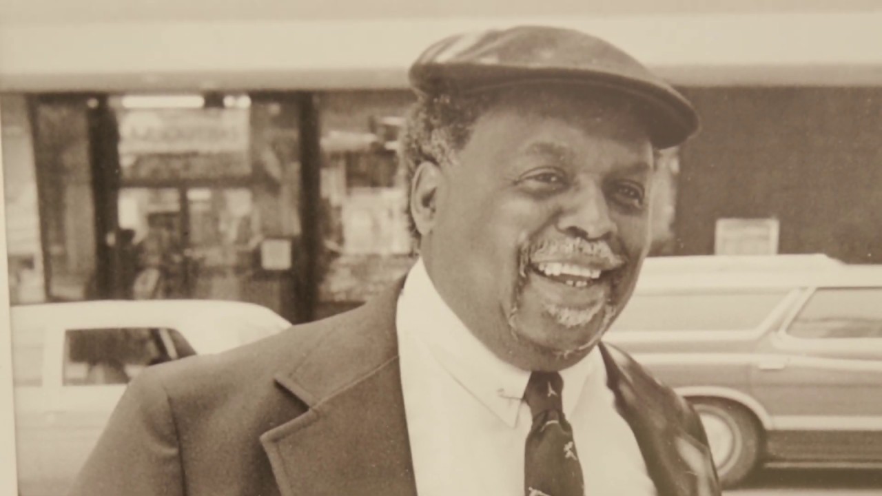 John Coleman's Legacy - YouTube