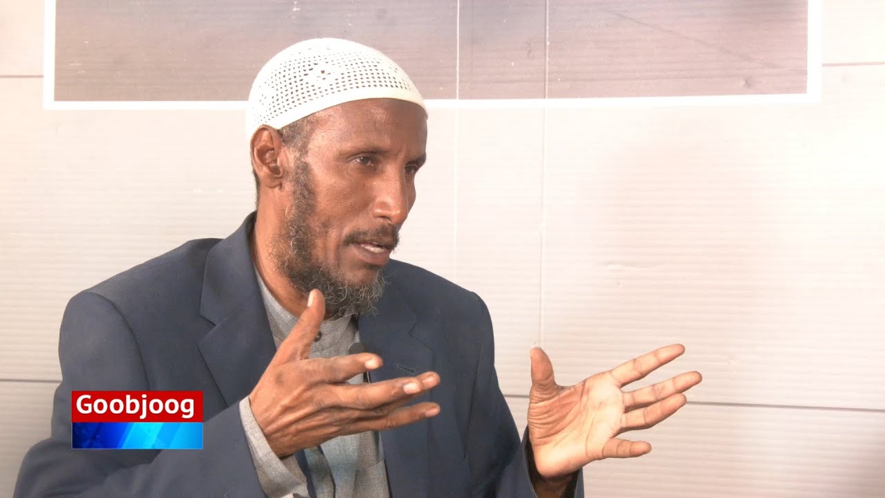 Cumar Adan “Farmaajo afartii sanno la soo dhaafay dadka Soomaaliyeed ka ...