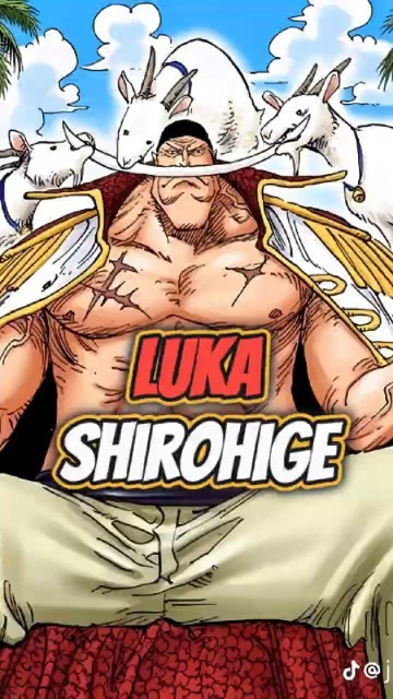 ASAL MULA LUKA SHIROHIGE | ONE PIECE #onepiece #anime #shorts - YouTube