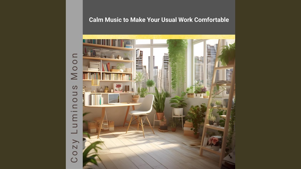 Subtle Motivation Unfolds (Key Ab Ver.) - YouTube