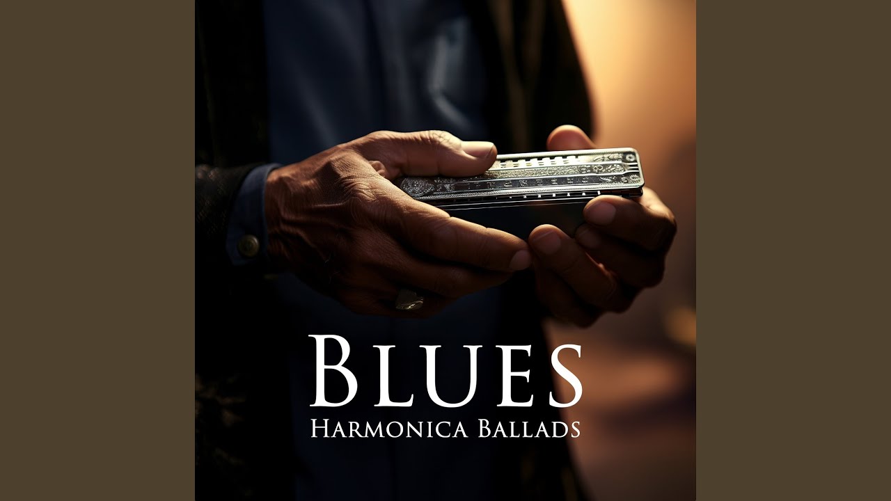 Harmonic Blues Reflections - YouTube