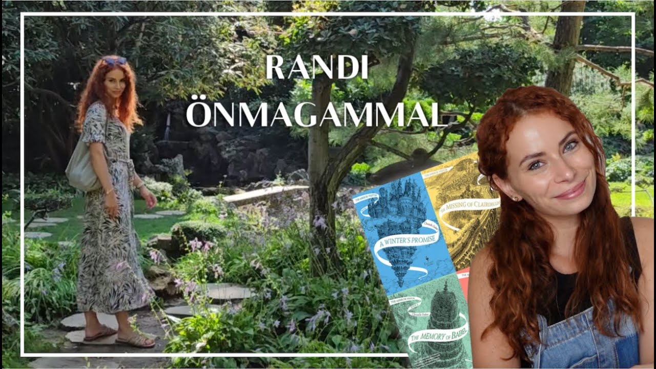 Randi önmagammal - Ide már régóta szerettem volna elmenni | Viszkok ...