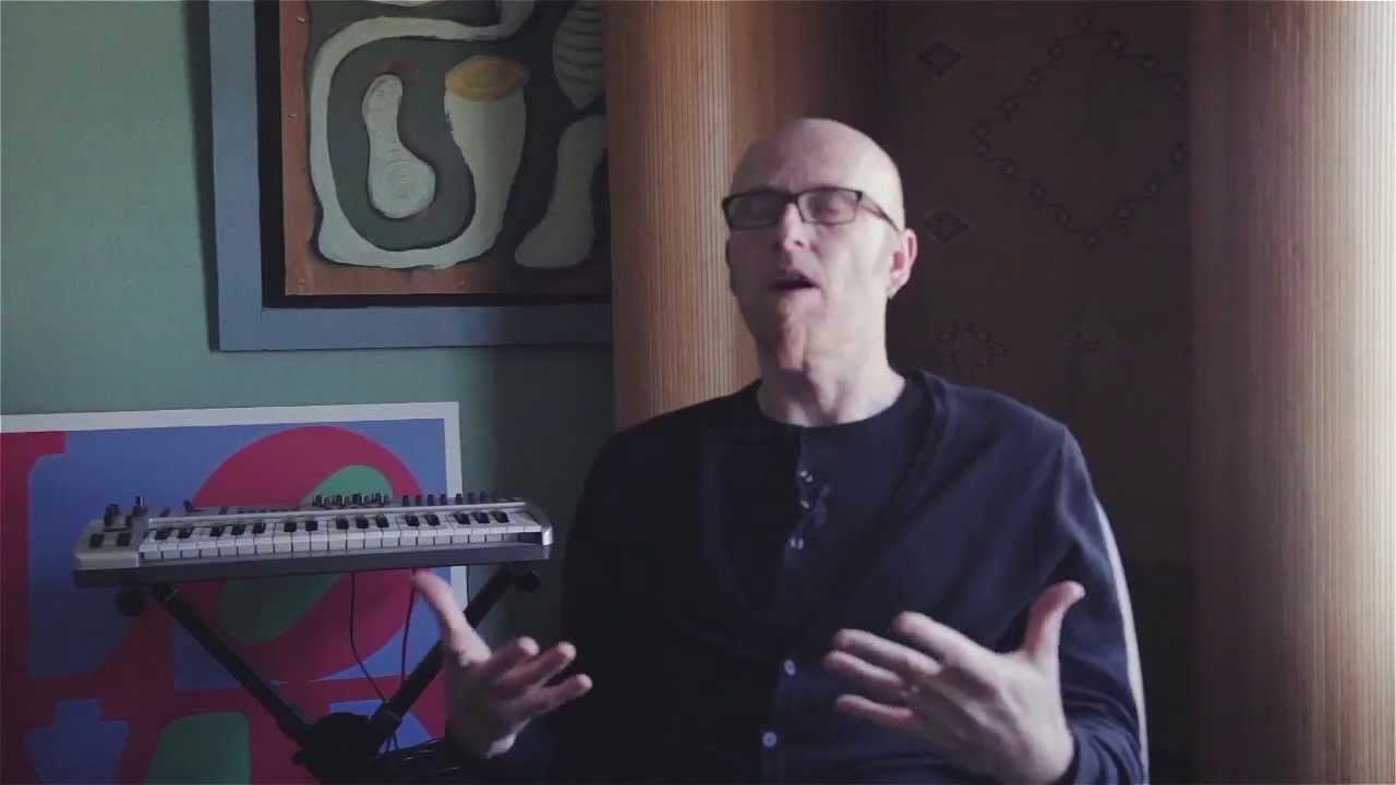 MATT PAPA - LOOK & LIVE - ABOUT THE NEW ALBUM - YouTube