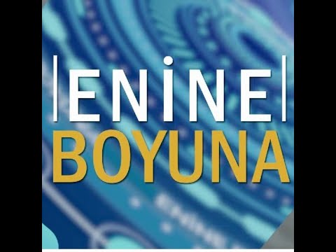 Enine Boyuna-19 Mart 2023