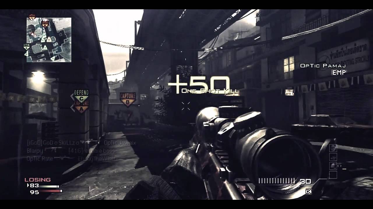 OpTic Rated: "Rated R" EPISODE 2! - Powered By Astro Gaming - YouTube