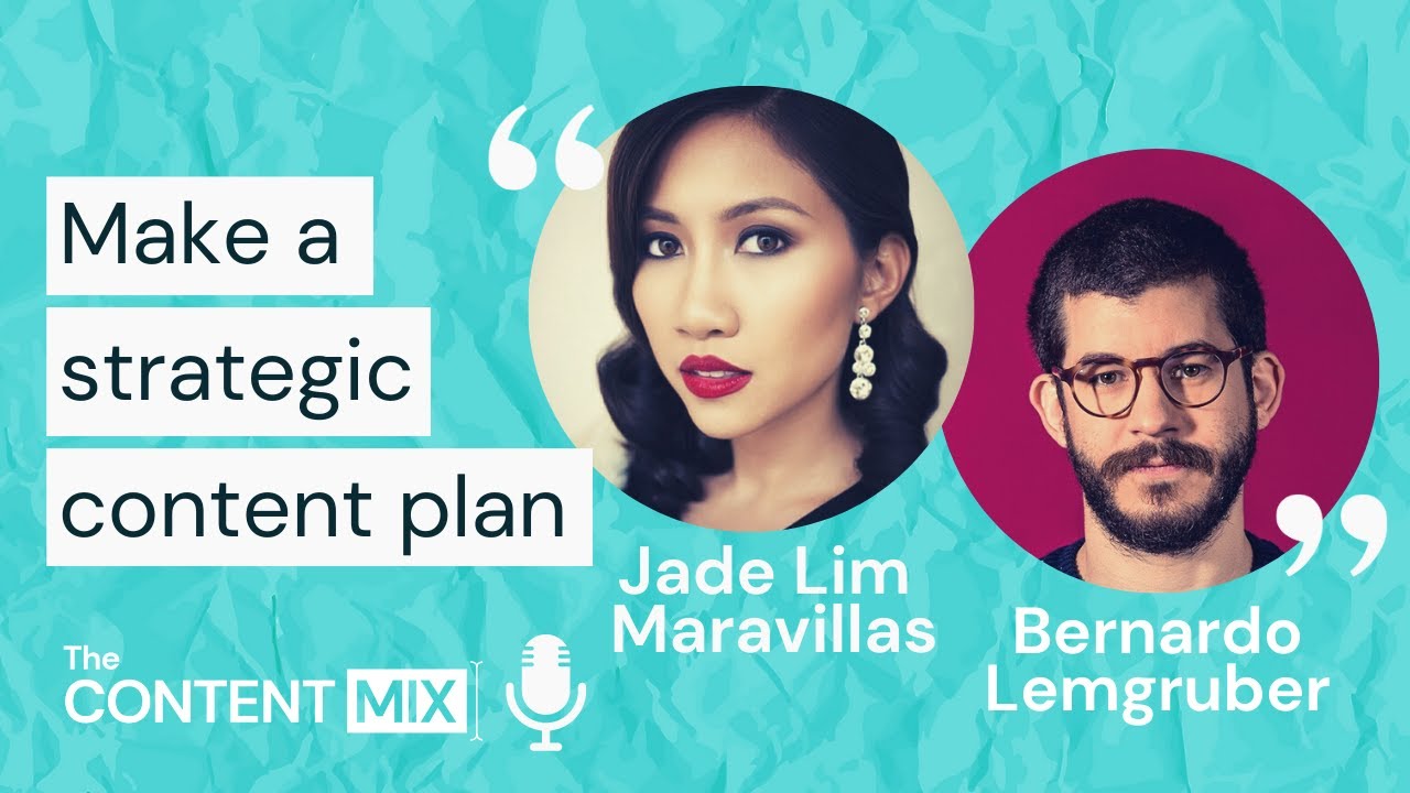 It’s never too late to innovate | Jade Lim Maravillas & Bernardo ...