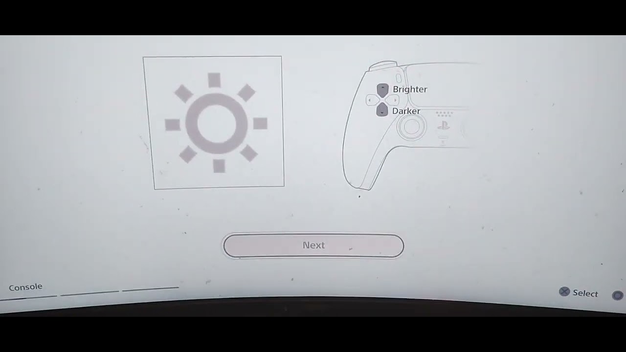 The playstation 5 unboxing! I love it! - YouTube