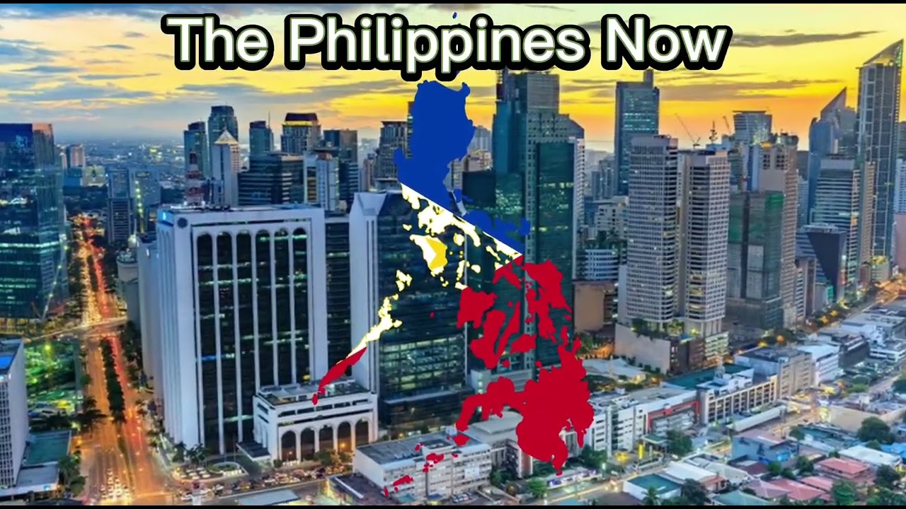 The Philippines Now Vs Then #shorts #countries #history #island # ...