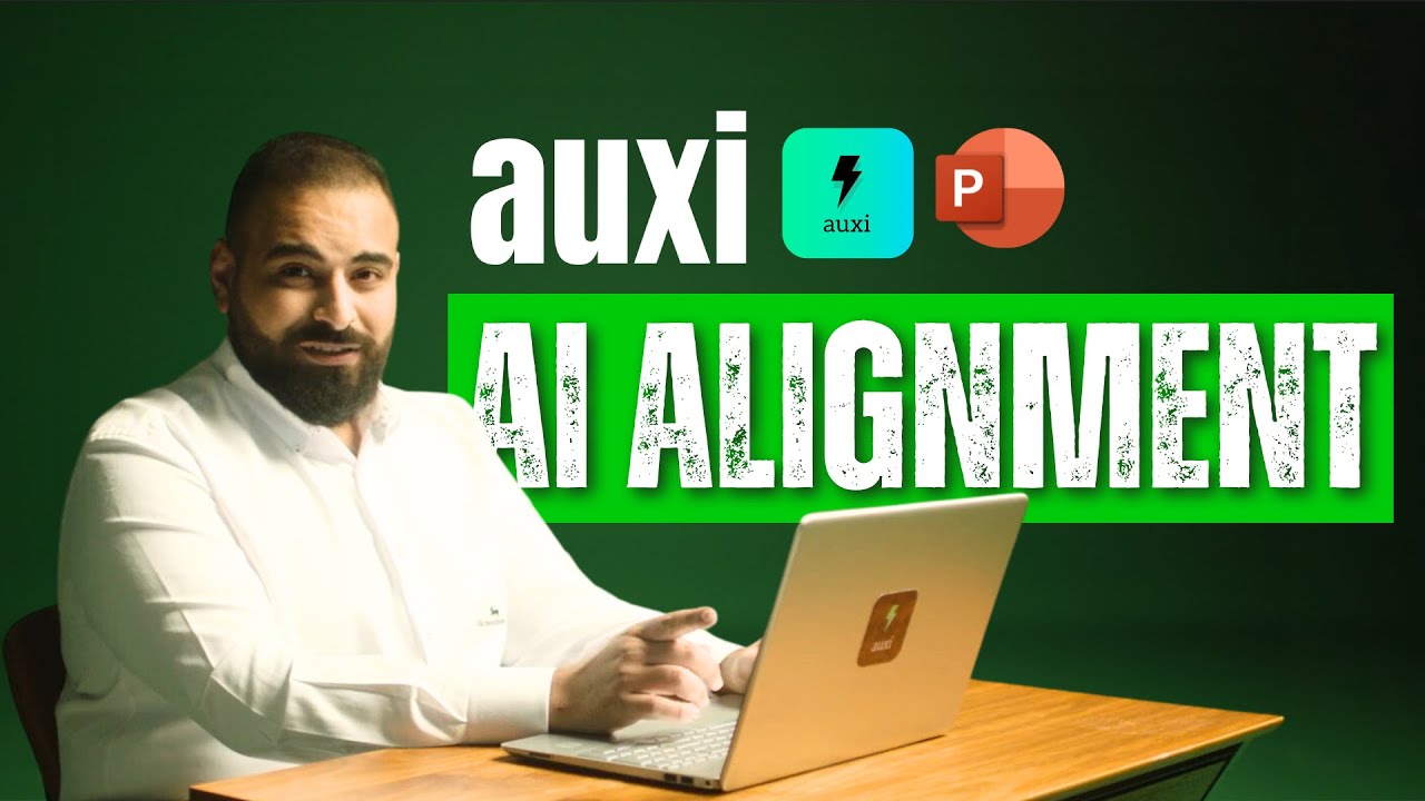 auxi AI Alignment - YouTube