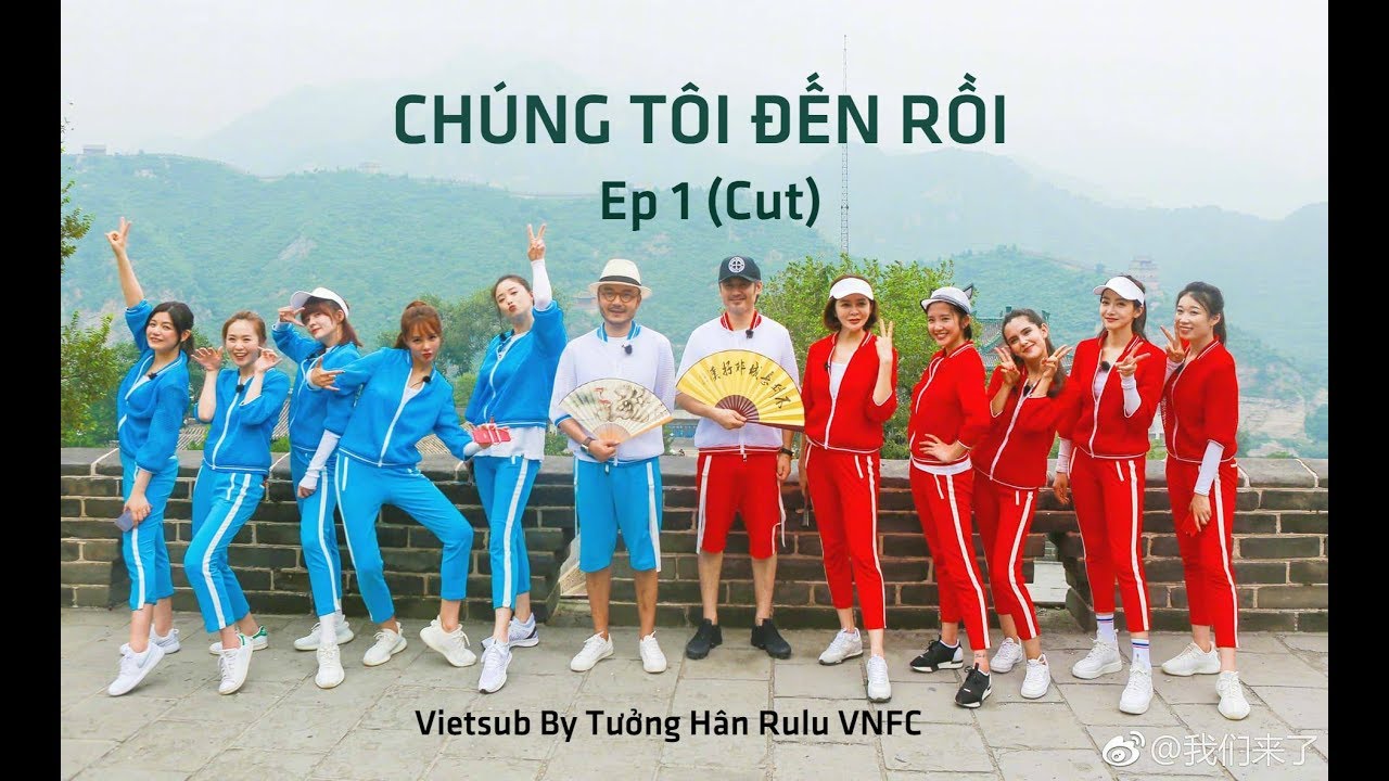[Vietsub] Up Idol 3 Cut - Ep 1 - YouTube