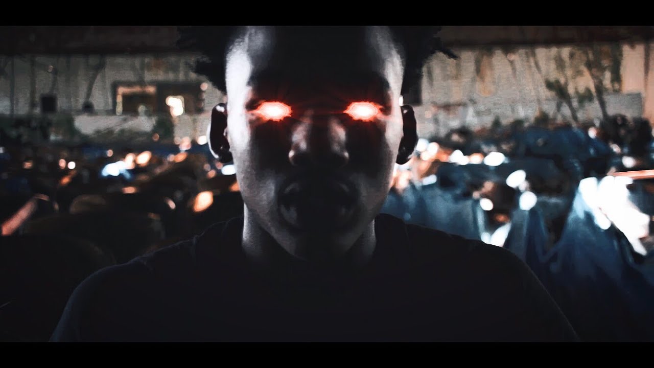 Okay Cj - Red Eyes (Dir. by @trvpxjesus) - YouTube