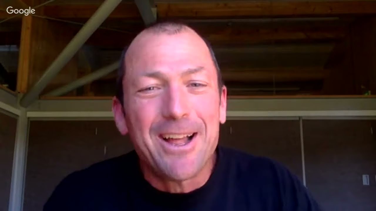 RowingChat with Troy Howell - YouTube