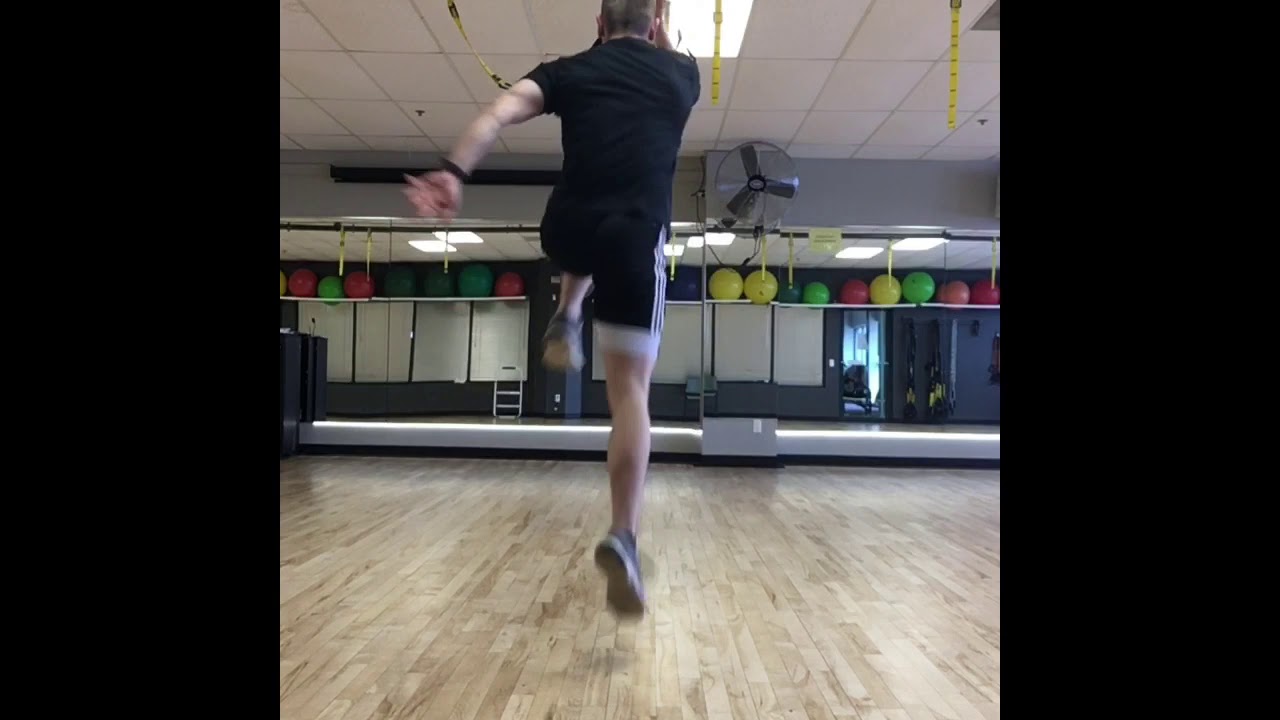 Power Skips / Cherry Pickers - YouTube