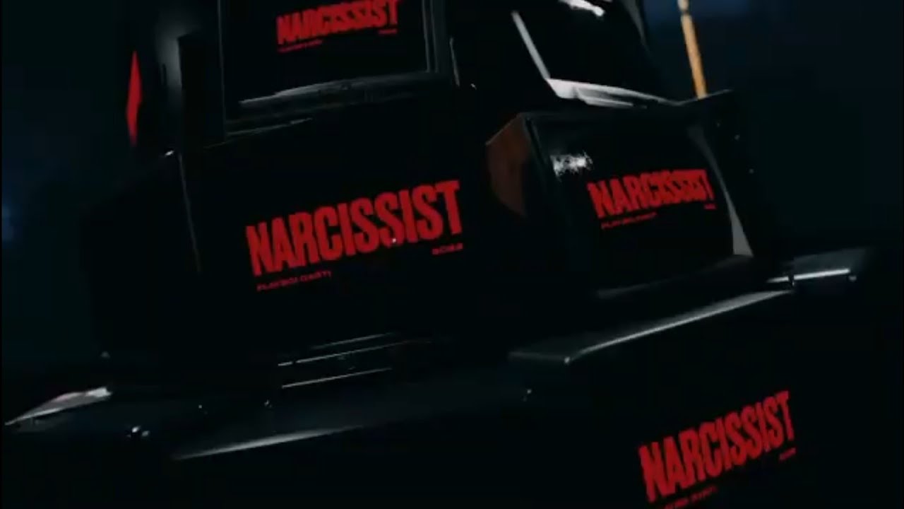 Narcissist Youtube