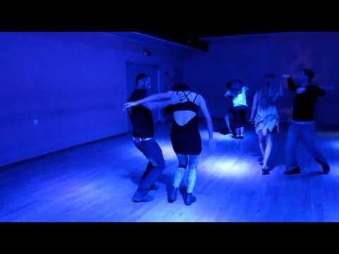 Yakar Zemach & Adi Ru 26.03.2012
