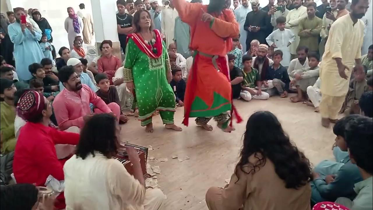 Darbar Hazrat Baba Bulleh Shah Uras 2023 - YouTube