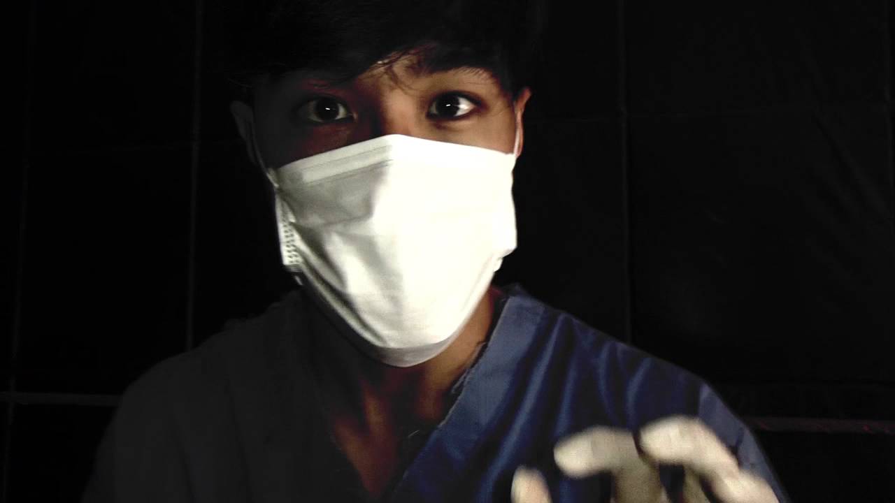 Dr Gore's take on the new title match - YouTube